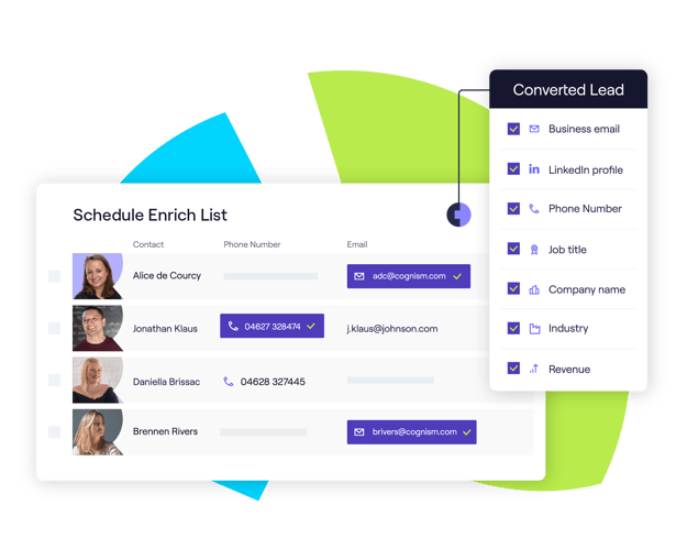 10 B2B Data Enrichment Tools [+How to Choose]